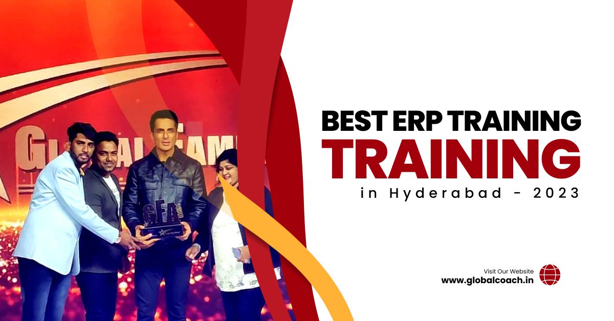 Best ERP Training Institute In India